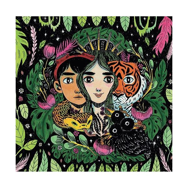 【発売日：2018年07月22日】Popiya/A Wave Came From A New Fantasy、メディア：CDA、発売日：2018/07/22、商品コード：POPIYA-2、JANコード/ISBNコード：4515778524031