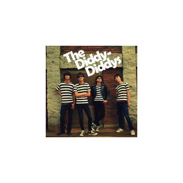 【発売日：2014年03月19日】ザ・ディディディディーズ/The Diddy-Diddys、メディア：CDA、発売日：2014/03/19、商品コード：PPCS-1、JANコード/ISBNコード：4524505318133
