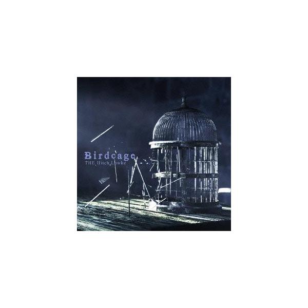 【発売日：2013年01月23日】THE Hitch Lowke/Birdcage [通常盤]、メディア：CDA、発売日：2013/01/23、商品コード：PPPC-1005、JANコード/ISBNコード：4571385150155