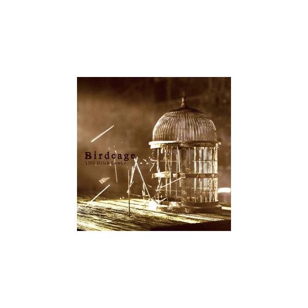 【発売日：2013年01月23日】THE Hitch Lowke/Birdcage [DVD付初回限定盤]、メディア：CDA、発売日：2013/01/23、商品コード：PPPC-1006、JANコード/ISBNコード：4571385150162