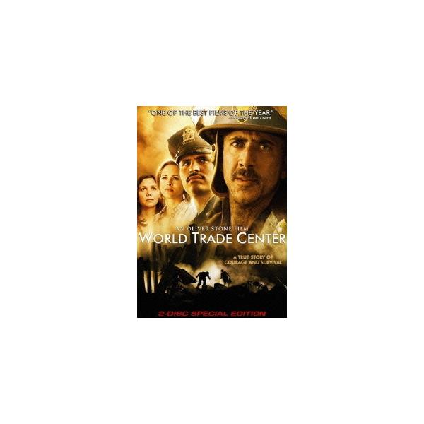 【発売日：2008年06月20日】洋画/ワールド・トレード・センター スペシャル・コレクターズ・エディション [廉価版]、メディア：DVD、発売日：2008/06/20、商品コード：PQF-113198、JANコード/ISBNコード：498...