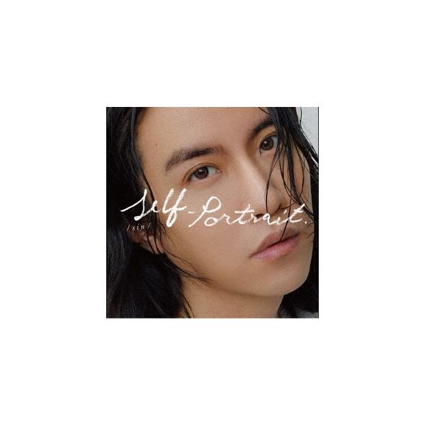 【発売日：2023年05月17日】SIN/SELF-PORTRAIT、メディア：CDA、発売日：2023/05/17、商品コード：PRBL-22、JANコード/ISBNコード：4522197145921