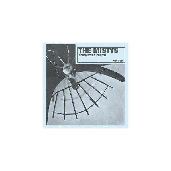 【発売日：2014年02月19日】The Mistys/Redemption Forest、メディア：CDA、発売日：2014/02/19、商品コード：PRECO-19、JANコード/ISBNコード：4941135300275