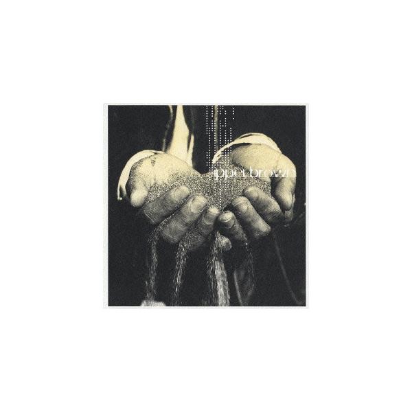 【発売日：2002年11月27日】ippei brown/ippei brown、メディア：CDA、発売日：2002/11/27、商品コード：PSCR-6087、JANコード/ISBNコード：4988023043388