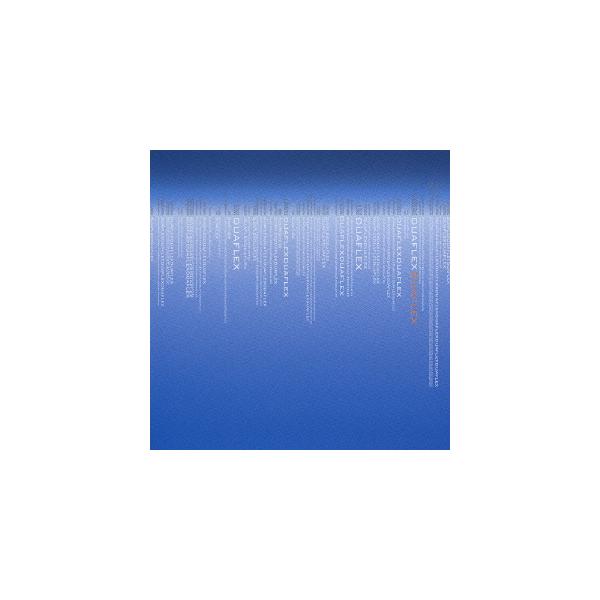 【発売日：2003年09月03日】duaflex/duaflex、メディア：CDA、発売日：2003/09/03、商品コード：PSCR-6121、JANコード/ISBNコード：4988023043944