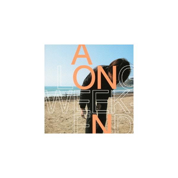 【発売日：2009年04月22日】カジヒデキ/A LONG WEEK-END [SHM-CD] [初回限定生産]、メディア：CDA、発売日：2009/04/22、商品コード：PSCR-9224、JANコード/ISBNコード：49880230...