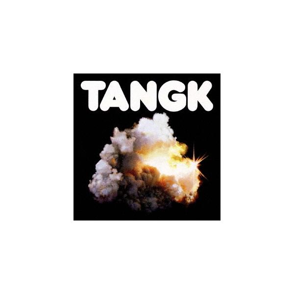 【発売日：2024年02月16日】IDLES/TANGK、メディア：CDA、発売日：2024/02/16、商品コード：PTKF-30412J、JANコード/ISBNコード：4526180672357