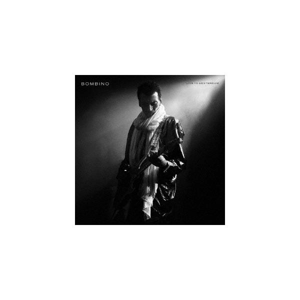 【発売日：2020年12月09日】ボンビーノ/ライヴ・イン・アムステルダム、メディア：CDA、発売日：2020/12/09、商品コード：PTKF2-1882J、JANコード/ISBNコード：4526180545958