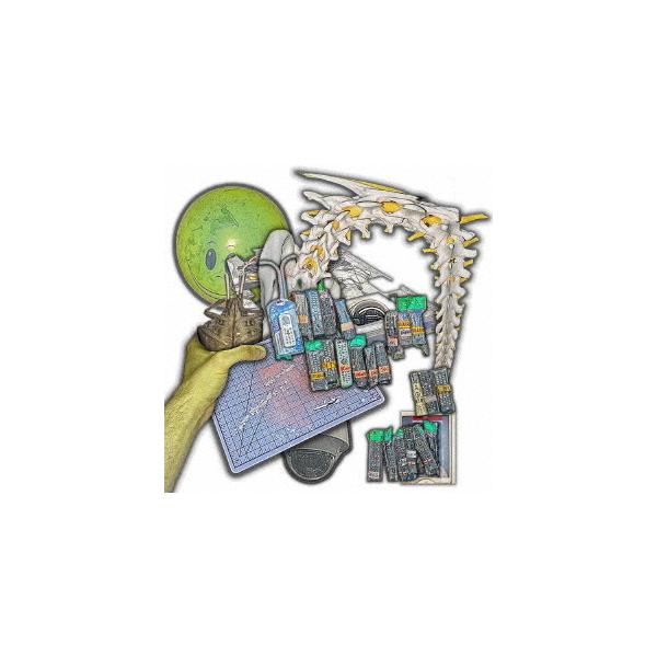 【発売日：2026年05月01日】リップ・クリティック/セフト・ワールド [限定生産盤]、メディア：CDA、発売日：2026/05/01、商品コード：PTSN3064-2J、JANコード/ISBNコード：4526180755906