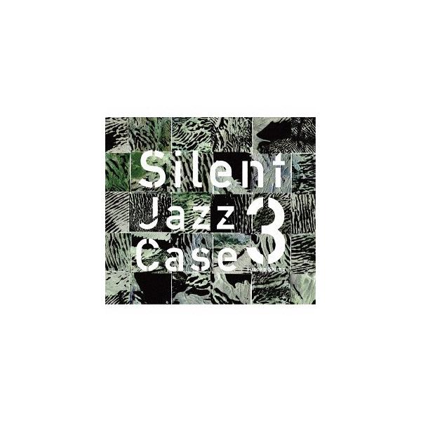 【発売日：2017年07月05日】島裕介/Silent Jazz Case 3、メディア：CDA、発売日：2017/07/05、商品コード：PWT-35、JANコード/ISBNコード：4988044031852