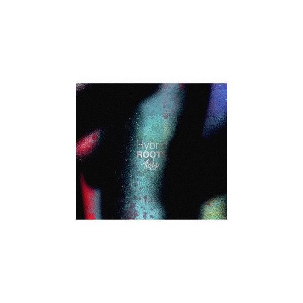 【発売日：2018年05月23日】TRI4TH/Hybrid ROOTS、メディア：CDA、発売日：2018/05/23、商品コード：PWT-43、JANコード/ISBNコード：4988044038417
