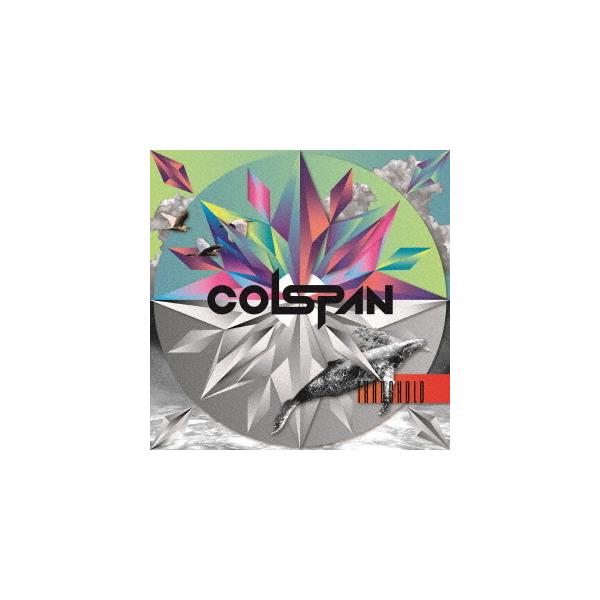 【発売日：2020年12月16日】colspan/Threshold、メディア：CDA、発売日：2020/12/16、商品コード：PWT-80、JANコード/ISBNコード：4988044054677