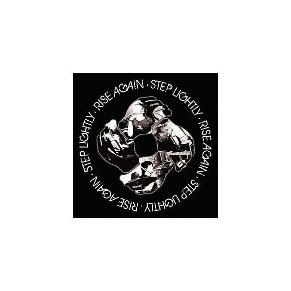 【発売日：2011年12月14日】STEP LIGHTLY/RISE AGAIN、メディア：CDA、発売日：2011/12/14、商品コード：PX-237、JANコード/ISBNコード：4988044402379