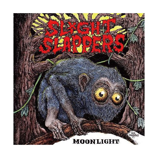 【発売日：2012年05月23日】SLIGHT SLAPPERS/MOONLIGHT、メディア：CDA、発売日：2012/05/23、商品コード：PX-248、JANコード/ISBNコード：4988044402485