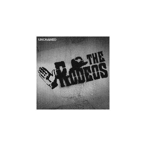 【発売日：2017年02月08日】THE RODEOS/UNCHAINED、メディア：CDA、発売日：2017/02/08、商品コード：PX-318、JANコード/ISBNコード：4988044028531
