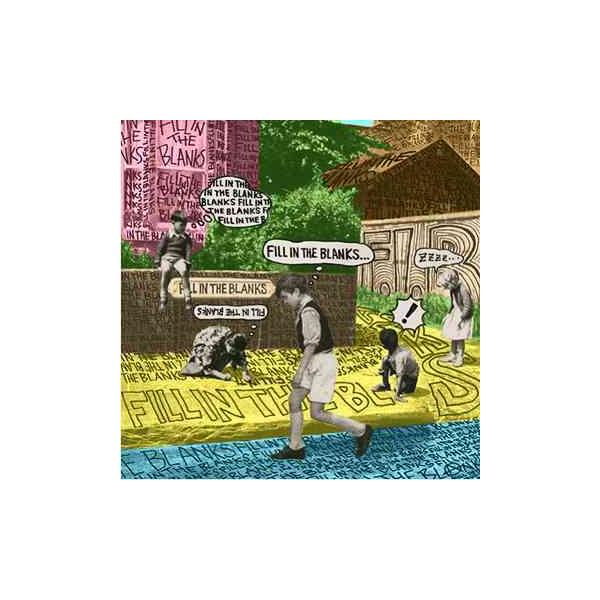 【発売日：2007年09月05日】F.I.B/FILL IN THE BLANKS、メディア：CDA、発売日：2007/09/05、商品コード：PZCA-39、JANコード/ISBNコード：4529455000329