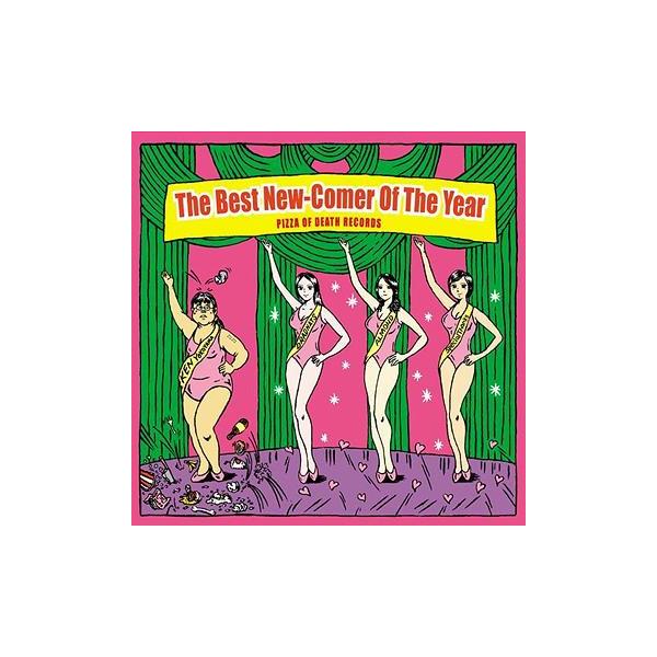 【発売日：2009年04月15日】Ken Yokoyama  ALMOND  DRADNATS  Special Thanks/The Best New-Comer Of The Year、メディア：CDA、発売日：2009/04/15、商...