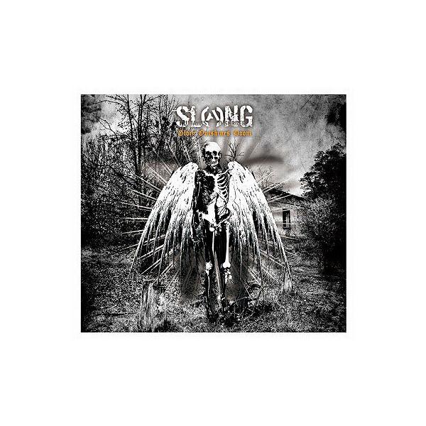 【発売日：2012年07月11日】SLANG/Glory Outshines Doom、メディア：CDA、発売日：2012/07/11、商品コード：PZCA-54、JANコード/ISBNコード：4529455100067