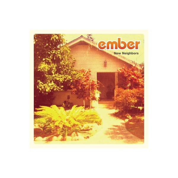 【発売日：2013年11月06日】ember/New Neighbors、メディア：CDA、発売日：2013/11/06、商品コード：PZCA-63、JANコード/ISBNコード：4529455100166