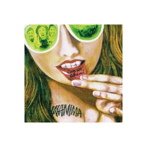 【発売日：2014年10月22日】WANIMA/Can Not Behaved!!、メディア：CDA、発売日：2014/10/22、商品コード：PZCA-69、JANコード/ISBNコード：4529455100289