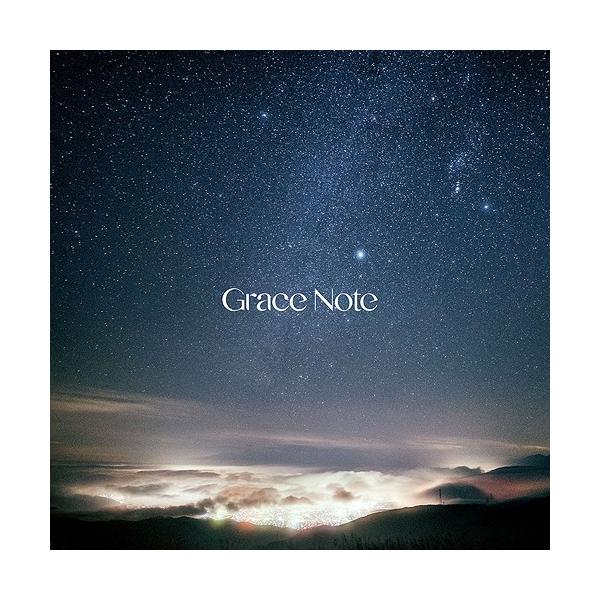 【発売日：2019年10月16日】Bray me/Grace Note、メディア：CDA、発売日：2019/10/16、商品コード：PZCJ-10、JANコード/ISBNコード：4529455100616