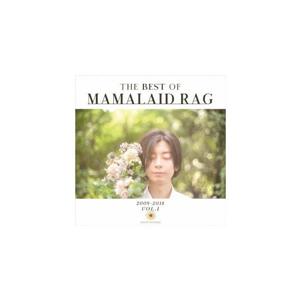 【発売日：2021年01月13日】MAMALAID RAG/The Best of MAMALAID RAG 2009〜2018 Vol.1、メディア：CDA、発売日：2021/01/13、商品コード：QACW-2006、JANコード/IS...
