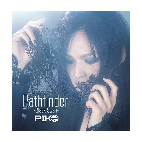 【発売日：2019年05月01日】ピコ/Pathfinder-Black Swan- [Type-A]、メディア：CDA、発売日：2019/05/01、商品コード：QAGM-1001、JANコード/ISBNコード：4560227109505