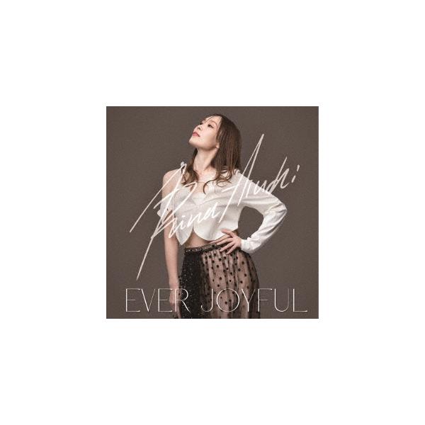 【発売日：2026年02月03日】愛内里菜/EVER JOYFUL、メディア：CDA、発売日：2026/02/03、商品コード：QARF-60366、JANコード/ISBNコード：4562350609815