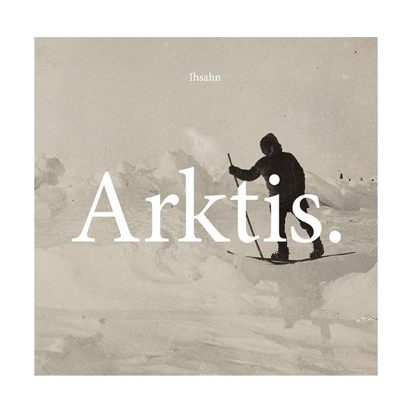 【発売日：2016年06月01日】イーサーン/Arktis (遥かなる北極点へ)、メディア：CDA、発売日：2016/06/01、商品コード：QATE-10087、JANコード/ISBNコード：4582352381878