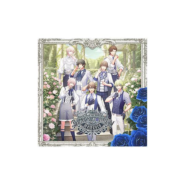 【発売日：2026年08月19日】鳳瑛一 (CV: 緑川光)、皇綺羅 (CV: 小野大輔)、帝ナギ (CV: 代永翼)、鳳瑛二 (CV: 内田雄馬)、桐生院ヴァン (CV: 高橋英則)、日向大和 (CV: 木村良平)、天草シオン (CV: ...