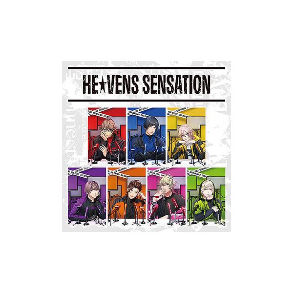 【発売日：2026年10月14日】鳳瑛一 (CV: 緑川光)、皇綺羅 (CV: 小野大輔)、帝ナギ (CV: 代永翼)、鳳瑛二 (CV: 内田雄馬)、桐生院ヴァン (CV: 高橋英則)、日向大和 (CV: 木村良平)、天草シオン (CV: ...