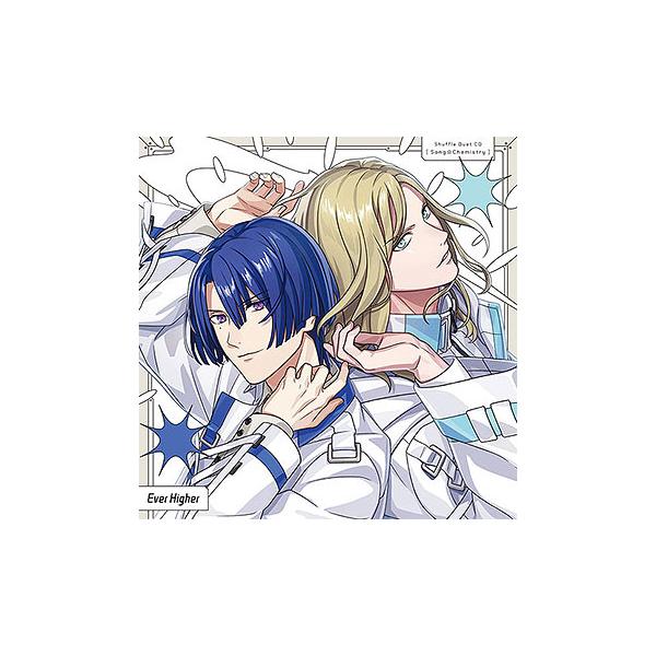 【発売日：2027年02月03日】聖川真斗 (CV: 鈴村健一)、カミュ (CV: 前野智昭)/うたの☆プリンスさまっ♪シャッフルデュエットCD 「うた☆ケミ」 真斗&amp;カミュ、メディア：CDA、発売日：2027/02/03、商品コー...