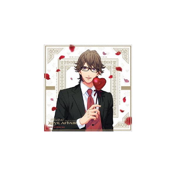 【発売日：2022年10月12日】ドラマCD/うたの☆プリンスさまっ♪HE★VENSドラマCD「HE★VENS LOVE AFFAIR」 [初回限定盤 with 瑛一Ver.]、メディア：CDA、発売日：2022/10/12、重量：90g、...