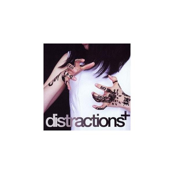 【発売日：2014年05月21日】ゆれる/distractions+、メディア：CDA、発売日：2014/05/21、商品コード：QFCS-1006、JANコード/ISBNコード：4571253261471
