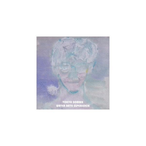 【発売日：2018年07月11日】東京ゾンビ/WATER BATH EXPERIENCE、メディア：CDA、発売日：2018/07/11、商品コード：QRTKZ-1、JANコード/ISBNコード：4526180451433