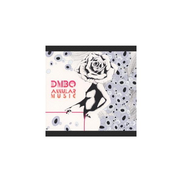 【発売日：2001年03月17日】DMBQ/ANNULAR MUSIC、メディア：CDA、発売日：2001/03/17、商品コード：QTCY-74002、JANコード/ISBNコード：4988001458999