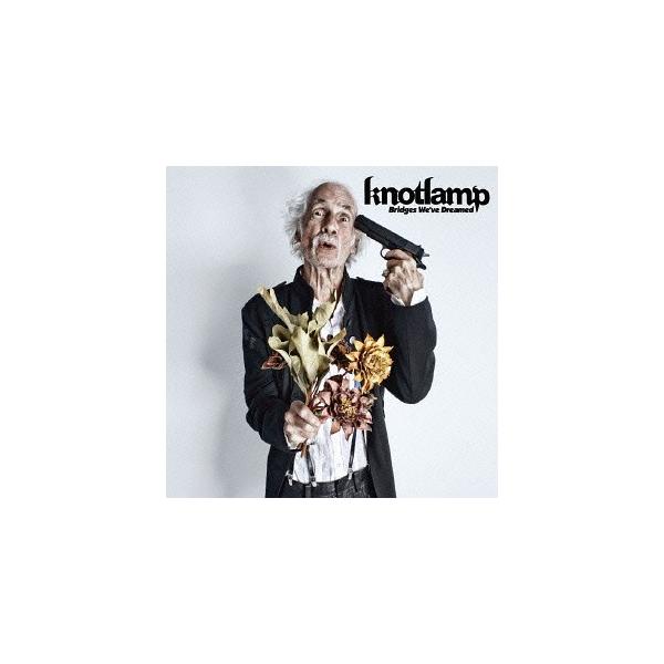 【発売日：2011年09月13日】knotlamp/Bridges We've Dreamed、メディア：CDA、発売日：2011/09/13、商品コード：R3RCD-106、JANコード/ISBNコード：4582167071063