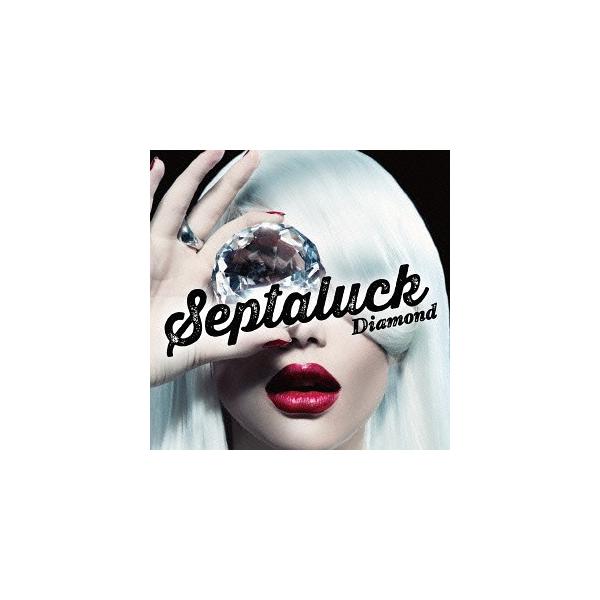 【発売日：2014年12月10日】Septaluck/Diamond、メディア：CDA、発売日：2014/12/10、商品コード：R7R-4、JANコード/ISBNコード：4571483862387