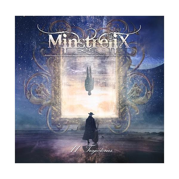 【発売日：2021年09月29日】MinstreliX/11 Trajectories、メディア：CDA、発売日：2021/09/29、商品コード：RADC-150、JANコード/ISBNコード：4580625828365