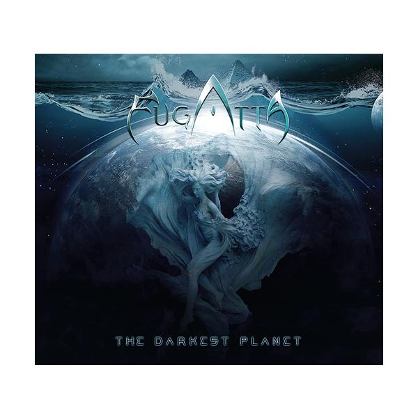 【発売日：2021年11月17日】Fugatta/ザ・ダークネス・プラネット、メディア：CDA、発売日：2021/11/17、商品コード：RADC-151、JANコード/ISBNコード：4580625829355