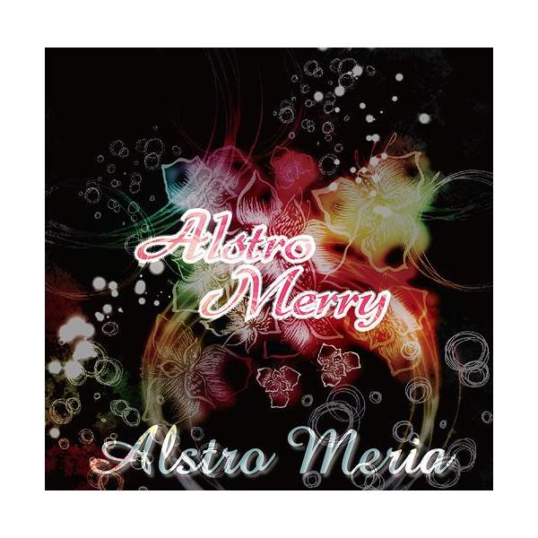 【発売日：2012年10月17日】Alstro Merry/Alstro Meria [CD+DVD]、メディア：CDA、発売日：2012/10/17、商品コード：RAIZ-7、JANコード/ISBNコード：4529123331151