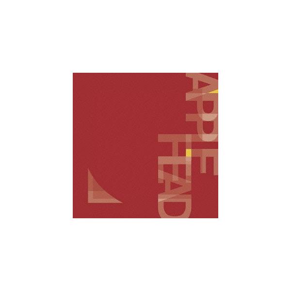 【発売日：2014年07月02日】Acita/Applehead、メディア：CDA、発売日：2014/07/02、商品コード：RBAC-1004、JANコード/ISBNコード：4580300427616