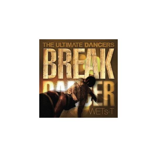 【発売日：2014年02月05日】オムニバス/THE ULTIMATE DANCERS BREAK DANCER、メディア：CDA、発売日：2014/02/05、商品コード：RBCP-2718、JANコード/ISBNコード：45459331...