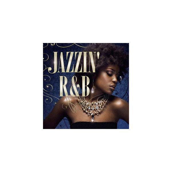 【発売日：2017年11月01日】Nana &amp; Tea's Jam/JAZZIN' R&amp;B -Diva Hits Selection-、メディア：CDA、発売日：2017/11/01、商品コード：RBCP-3223、JANコ...