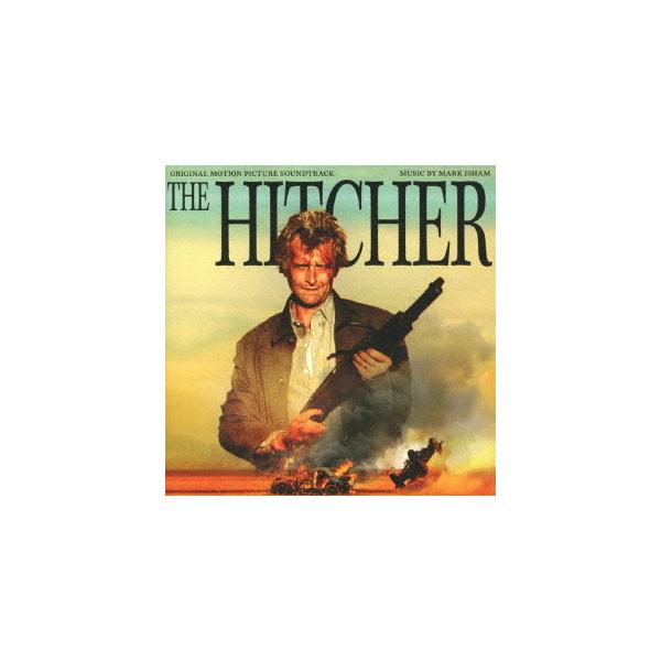 【発売日：2021年12月08日】サントラ (音楽: マーク・アイシャム)/オリジナル・サウンドトラック ヒッチャー、メディア：CDA、発売日：2021/12/08、商品コード：RBCP-3418、JANコード/ISBNコード：454593...