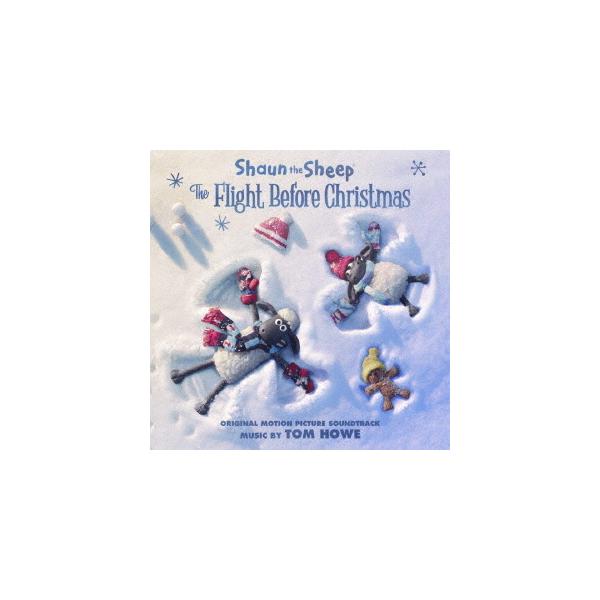 【発売日：2022年12月02日】サントラ/ひつじのショーン〜クリスマスの冒険〜 オリジナル・サウンドトラック、メディア：CDA、発売日：2022/12/02、商品コード：RBCP-3456、JANコード/ISBNコード：454593313...