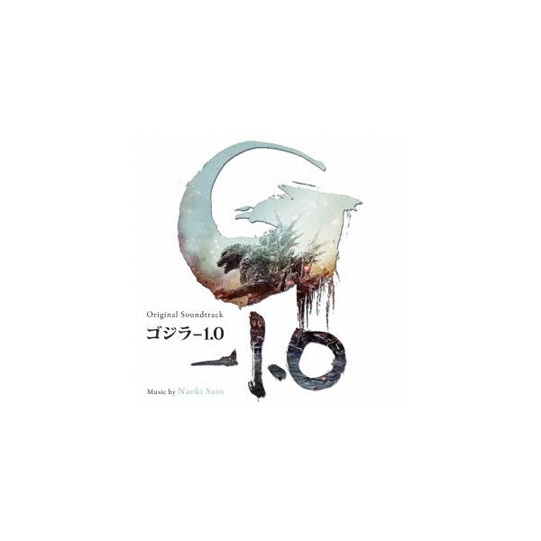 【発売日：2023年11月04日】サントラ (音楽: 佐藤直紀)/オリジナル・サウンドトラック ゴジラ-1.0、メディア：CDA、発売日：2023/11/04、商品コード：RBCP-3502、JANコード/ISBNコード：454593313...