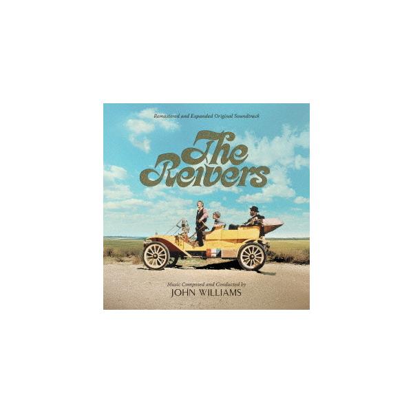 【発売日：2025年04月09日】サントラ (音楽: ジョン・ウィリアムス)/オリジナル・サウンドトラック 華麗なる週末 リマスター拡張版 [世界2000枚限定盤]、メディア：CDA、発売日：2025/04/09、重量：125g、商品コード...