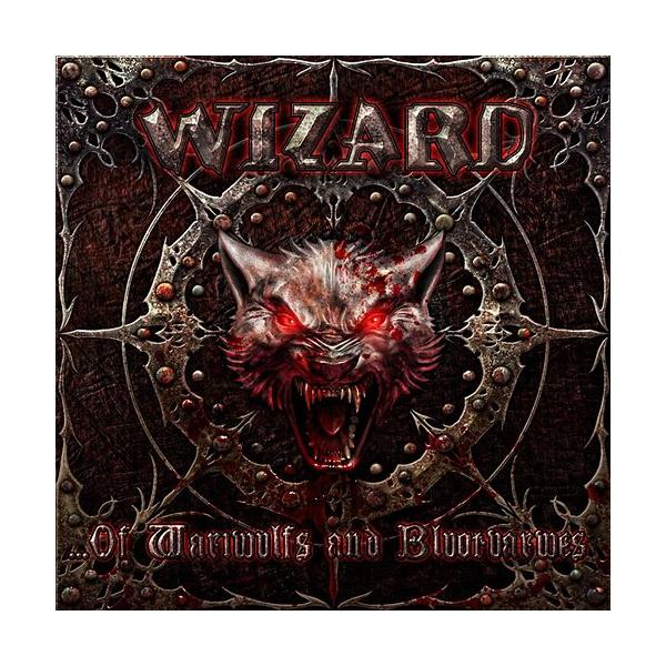 【発売日：2011年06月22日】ウィザード/...Of Wariwulfs And Bluotvarwes、メディア：CDA、発売日：2011/06/22、商品コード：RBNCD-1049A、JANコード/ISBNコード：45245053...