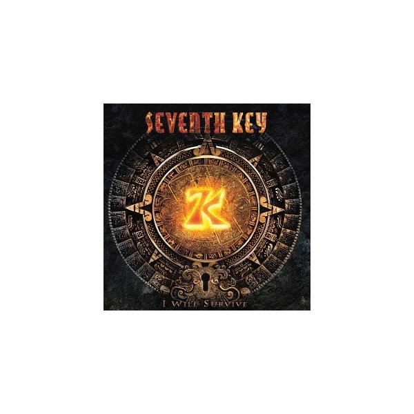 【発売日：2014年01月22日】SEVENTH KEY/I Will Survive、メディア：CDA、発売日：2014/01/22、商品コード：RBNCD-1154、JANコード/ISBNコード：4560329801543